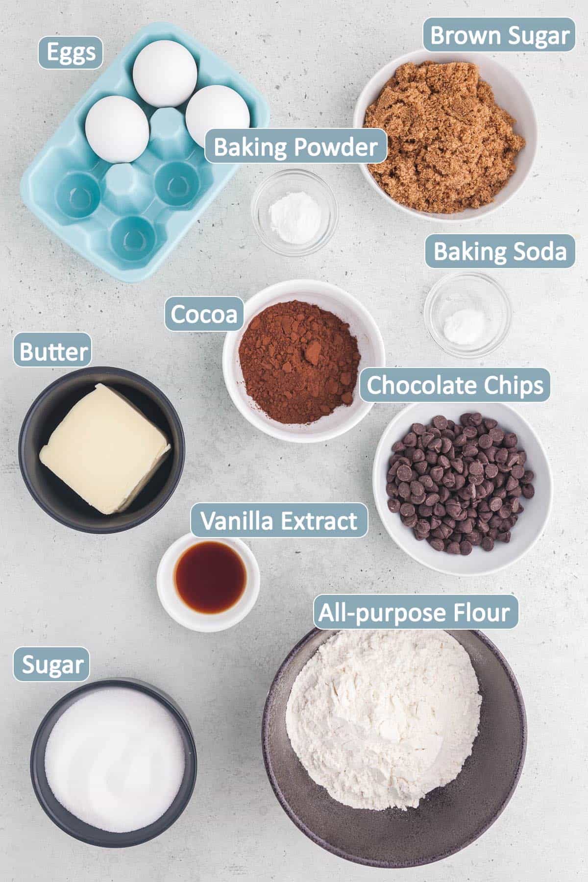 Brookies Recipe - The Recipe Nest